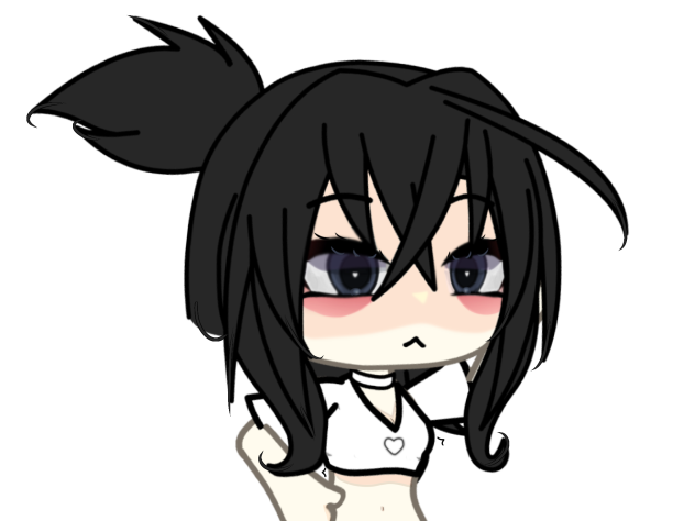 Lazy edit📓 - ibisPaint