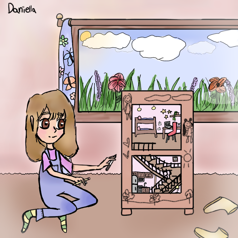 A memory - ibisPaint