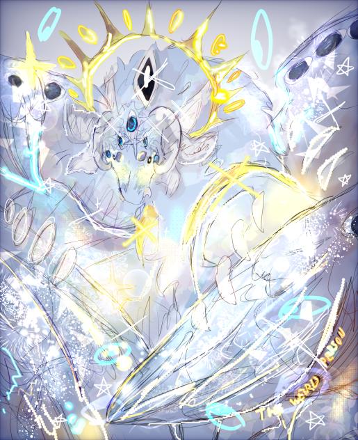 Guardian - ibisPaint