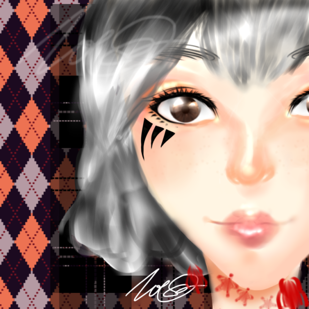 Untitled106 - ibisPaint