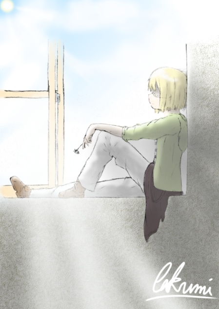 無題93 - ibisPaint