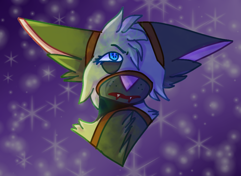 jayfeather 💞 - ibisPaint