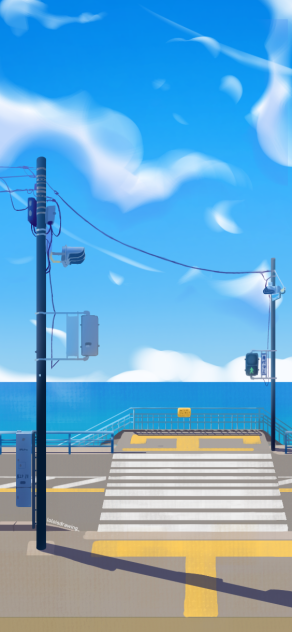 lil jap sea - ibisPaint