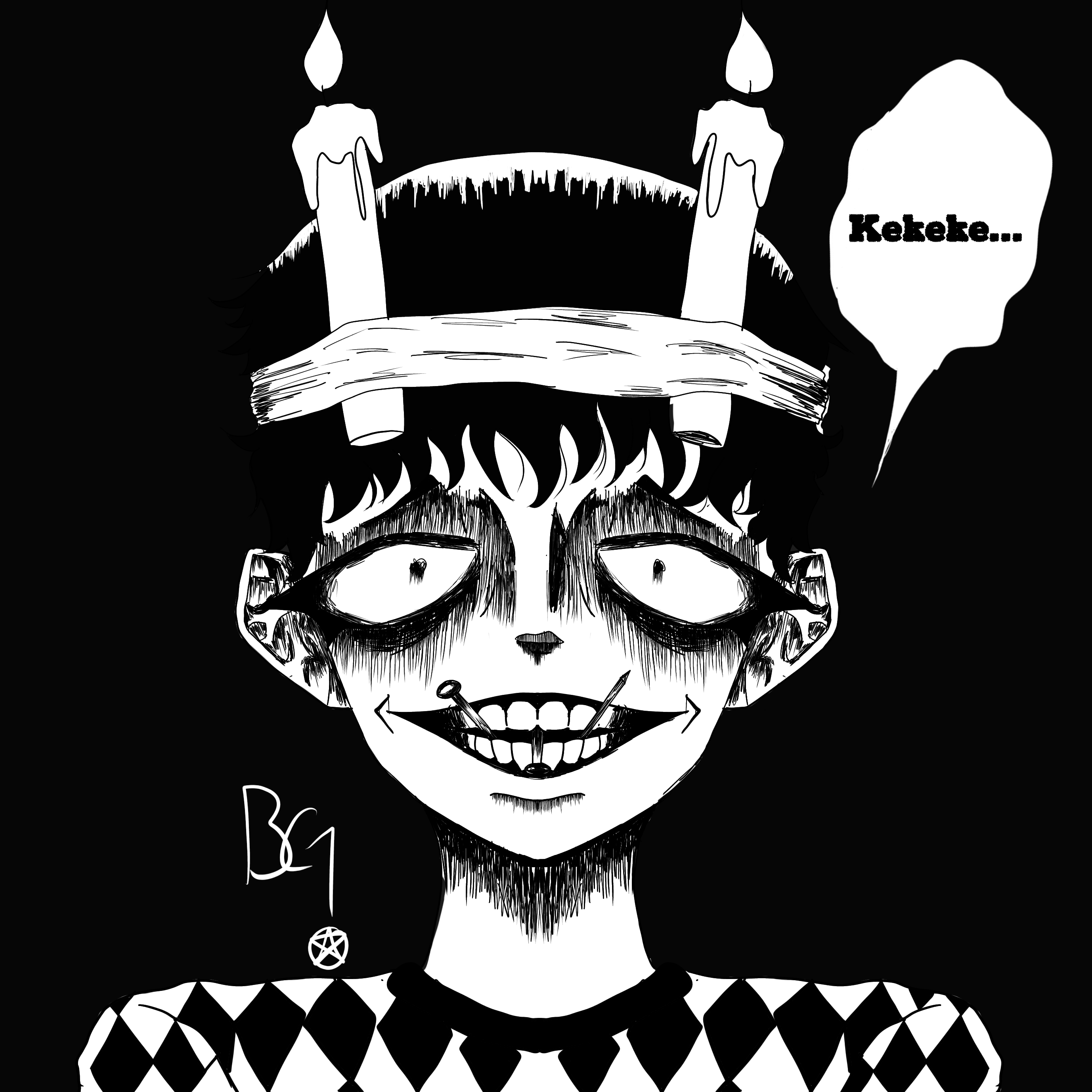 Souichi fan art - ibisPaint