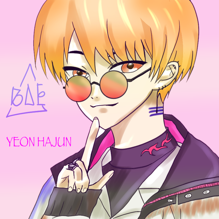 YEON HAJUN - ibisPaint
