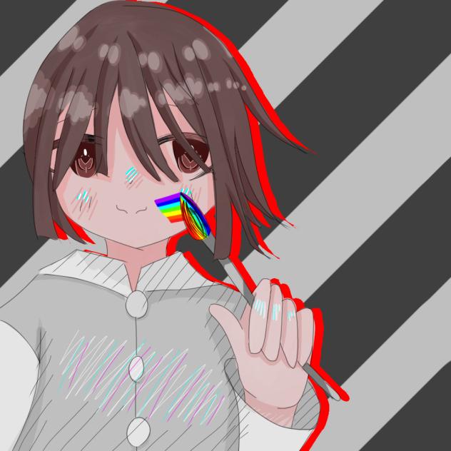 🌈 - ibisPaint