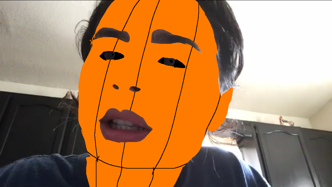 Pump Ayden Postigo - ibisPaint