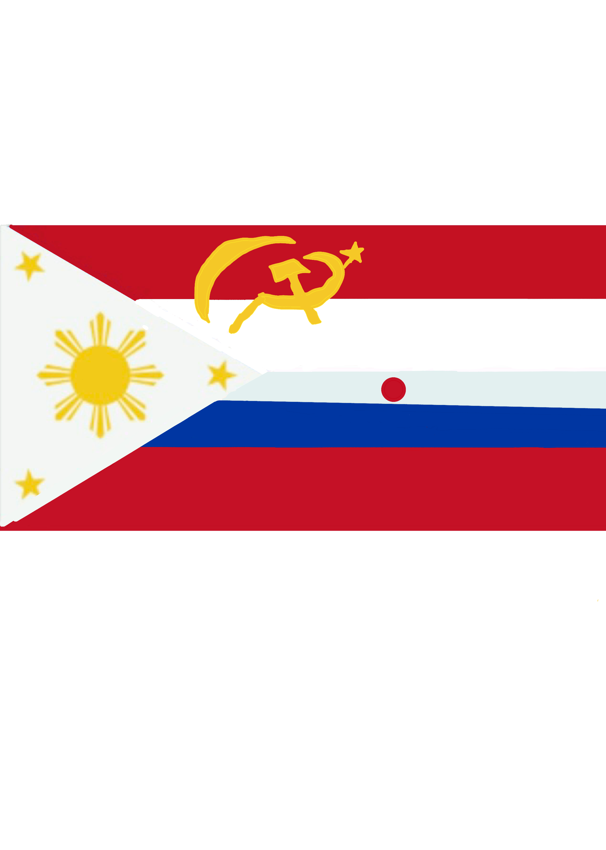 mixed flags - ibisPaint