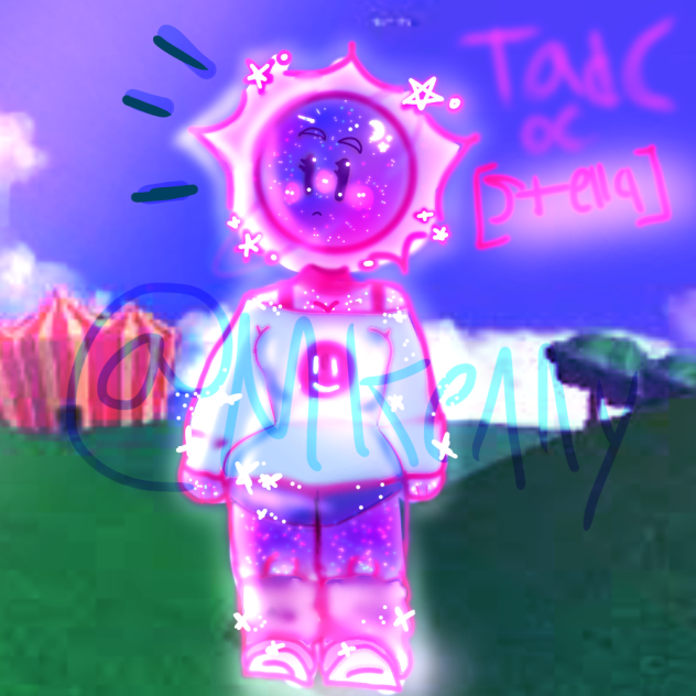 Tadc oc S t e l l a ★ - ibisPaint