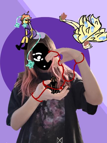 is that me... - ibisPaint