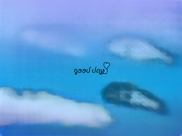 Beatiful good day - ibisPaint