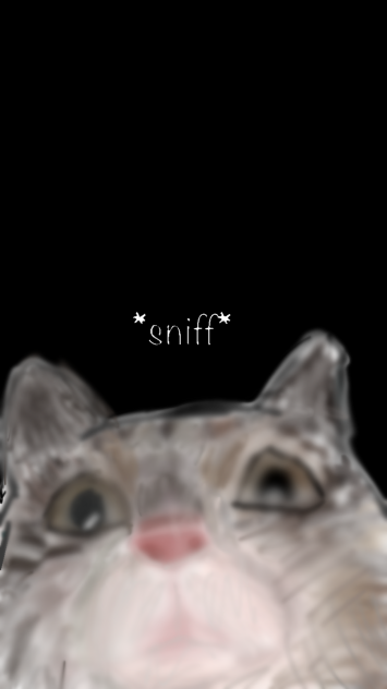 Sniff - ibisPaint