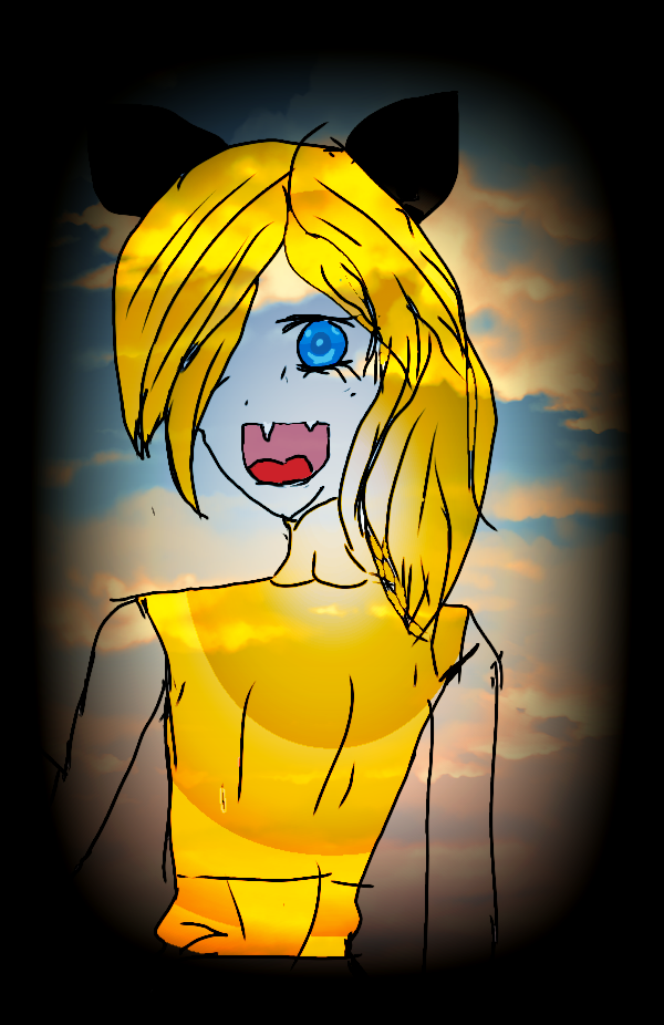 memories lose - ibisPaint