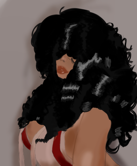 niyah jade - ibisPaint