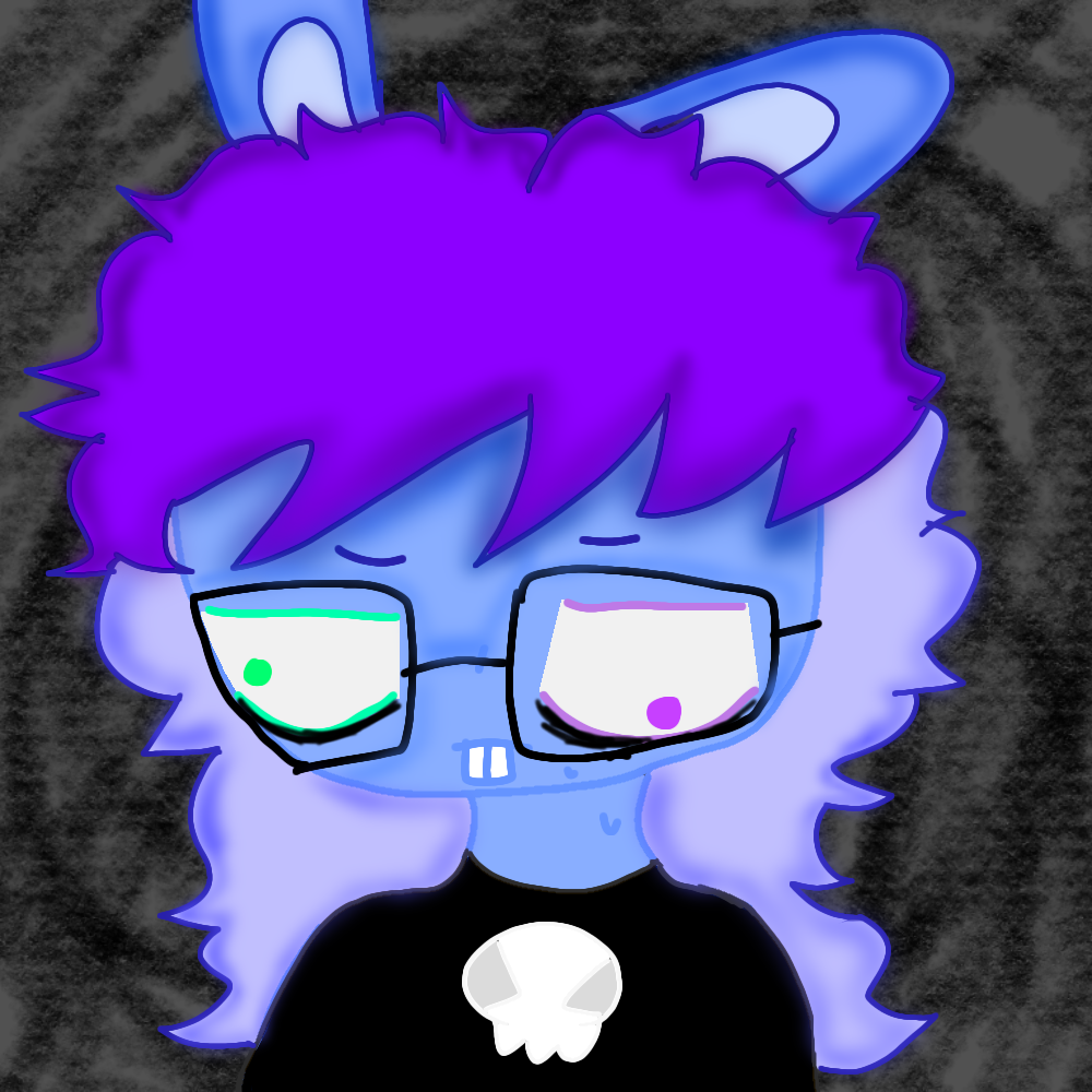 Bya's mental health - ibisPaint