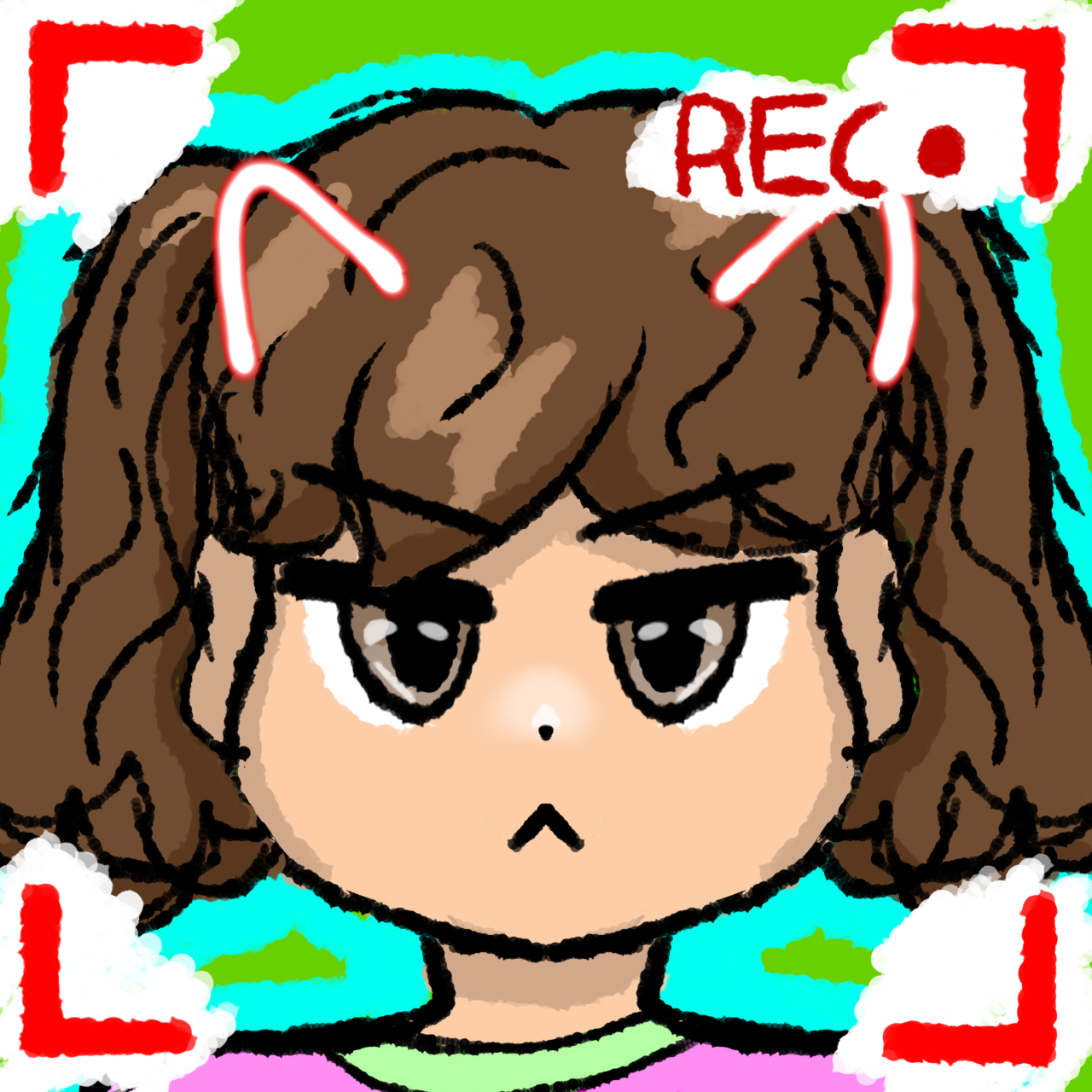 Lil’ coco - ibisPaint