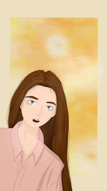 Me - ibisPaint