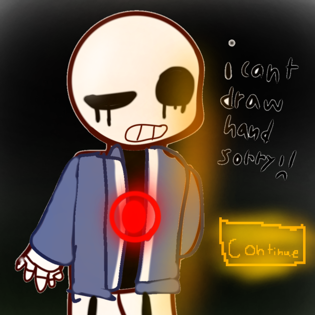 killer sans in one layer - ibisPaint