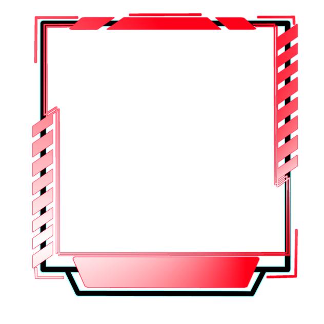 Live streaming frame - ibisPaint