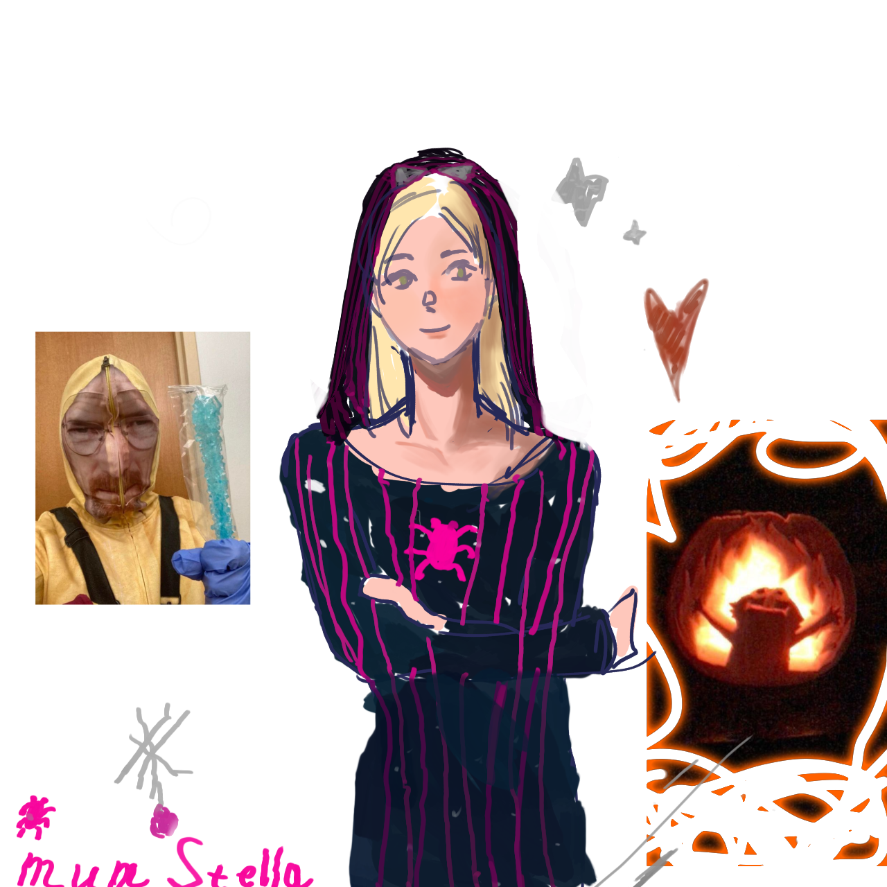 DIYS pls - ibisPaint