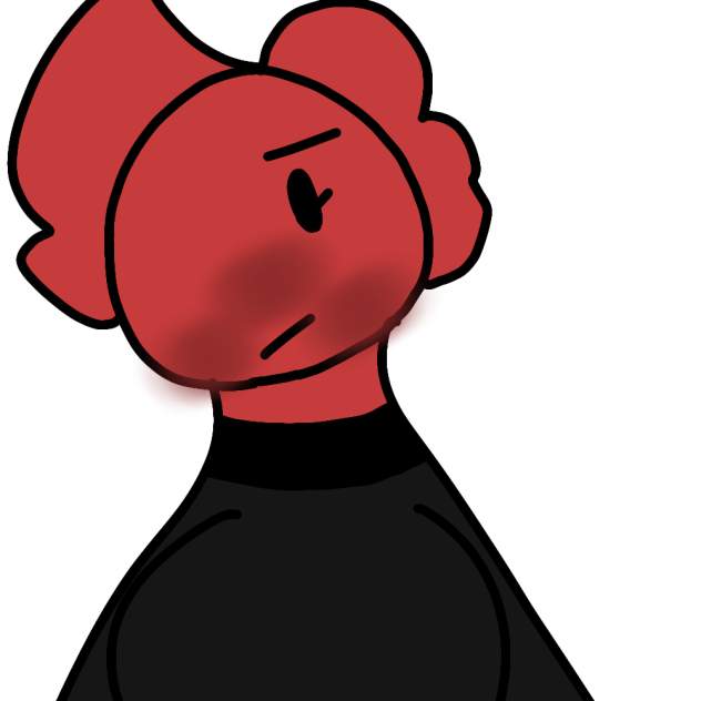 New Axolotl oc - ibisPaint