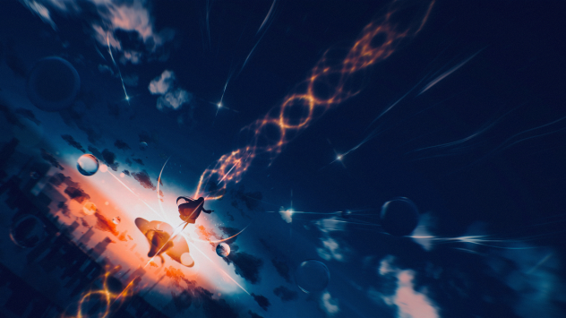 Oblivion - ibisPaint