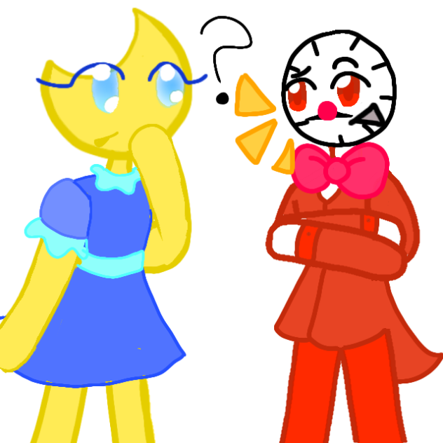 just a random meme - ibisPaint