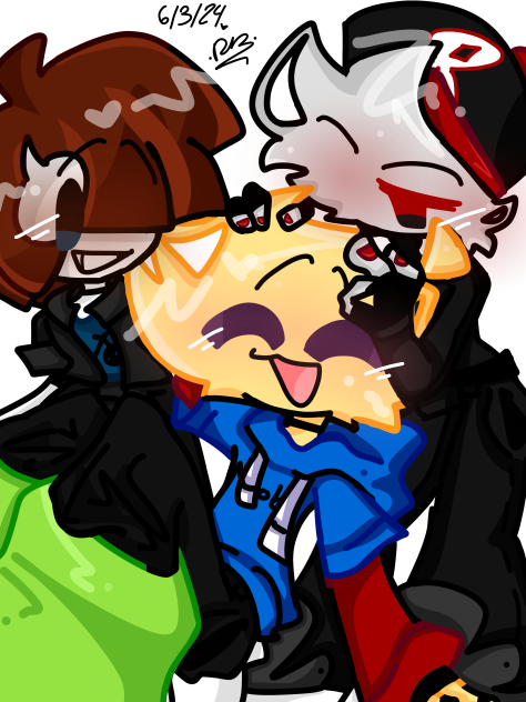 •Iconic• - ibisPaint