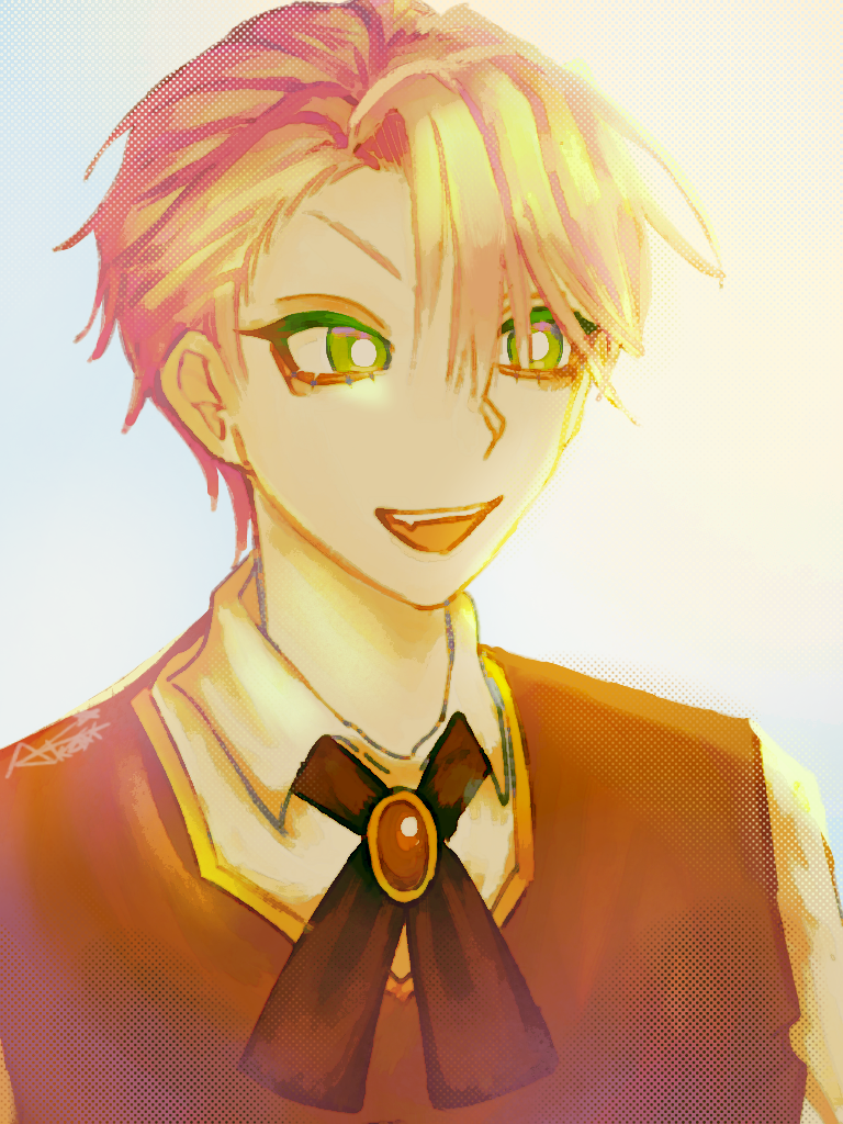 Wang Yenna (Wang Yi) - ibisPaint