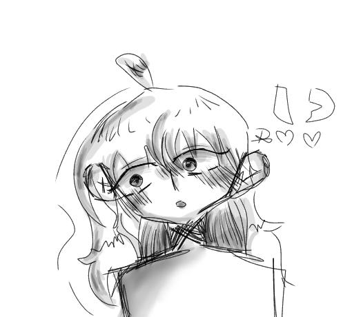 random stuff - ibisPaint