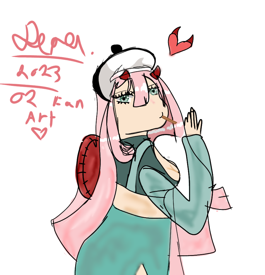 its mid tbh - ibisPaint