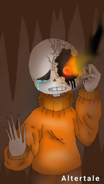 Axetale, - ibisPaint