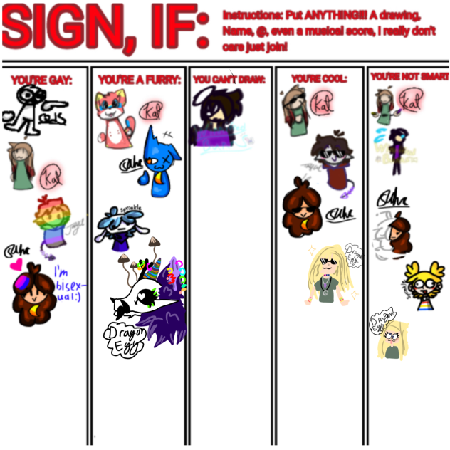 Collab!! - ibisPaint