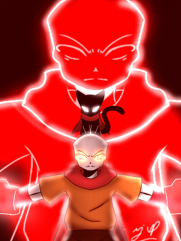 I am the GREATEST PAPYRUS - ibisPaint