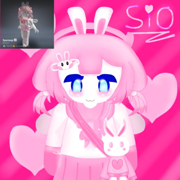 Sio Cute - ibisPaint