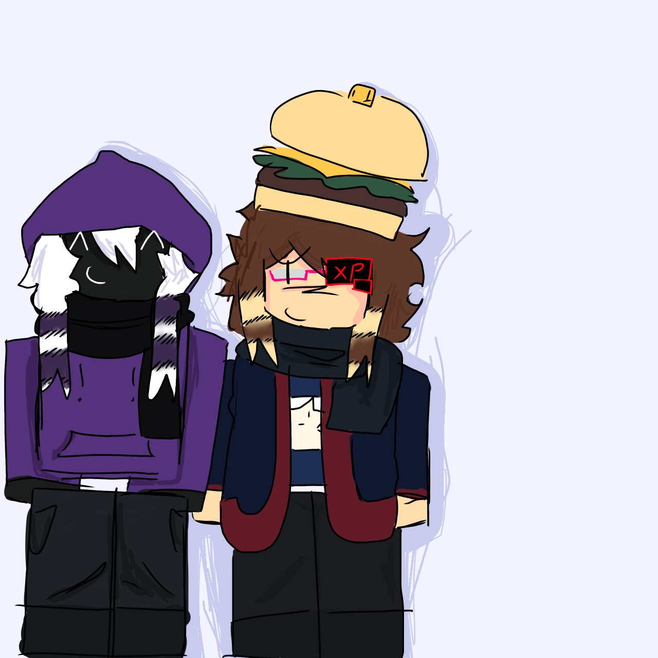 yaoi 😘🤞 - ibisPaint