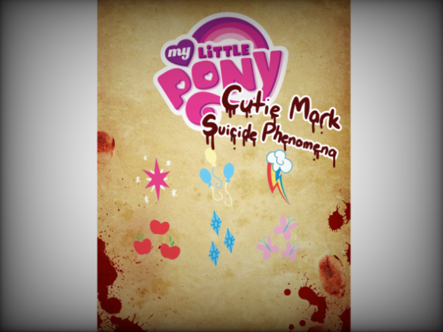 MLP Infection AU - ibisPaint