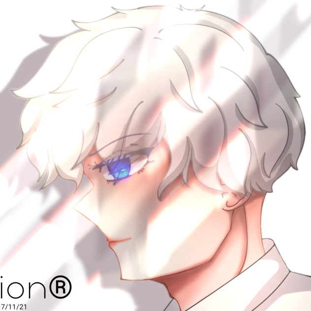 Snowflake - ibisPaint