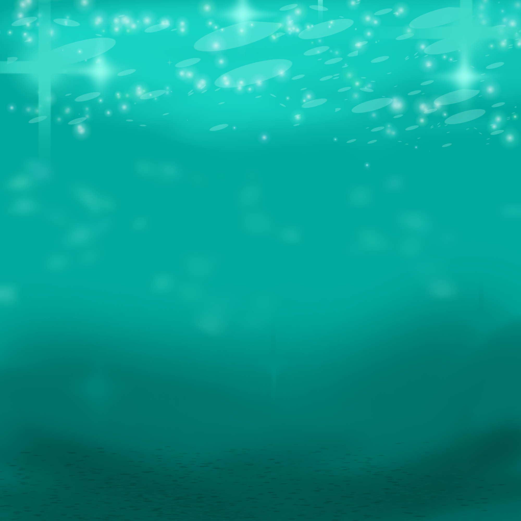 Aqua Life - ibisPaint