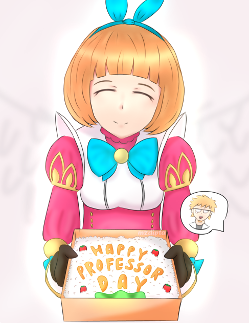 Mobile Legends Angela - ibisPaint