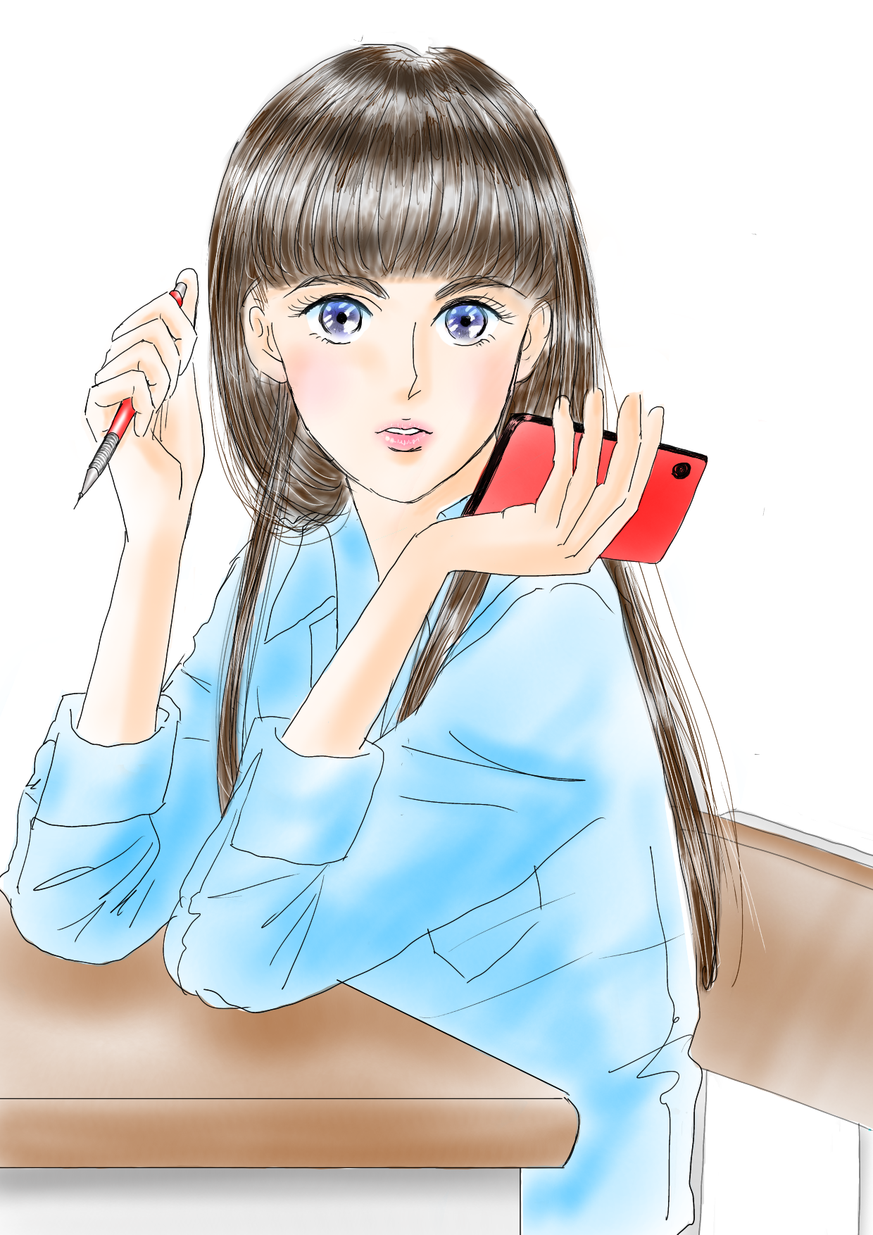 無題31 - ibisPaint
