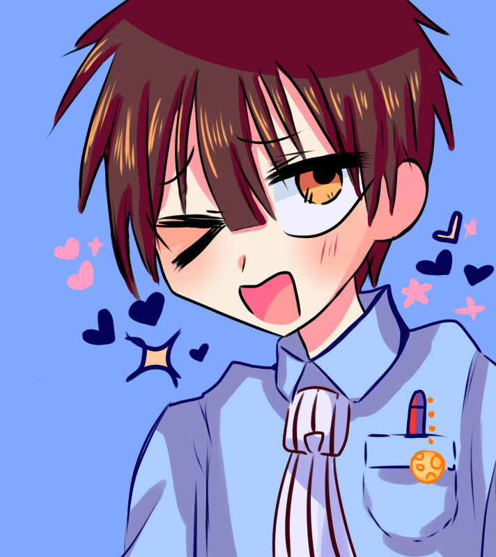 Amane kun ! - ibisPaint