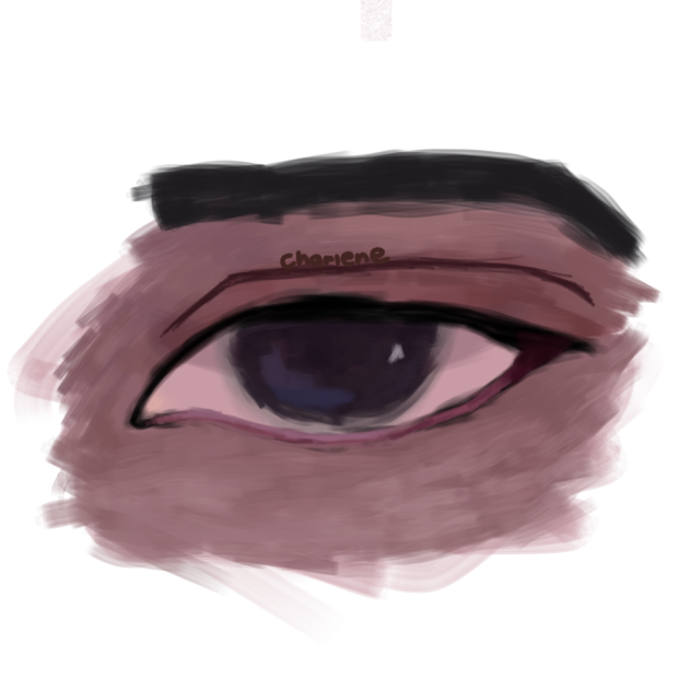 Eye - ibisPaint