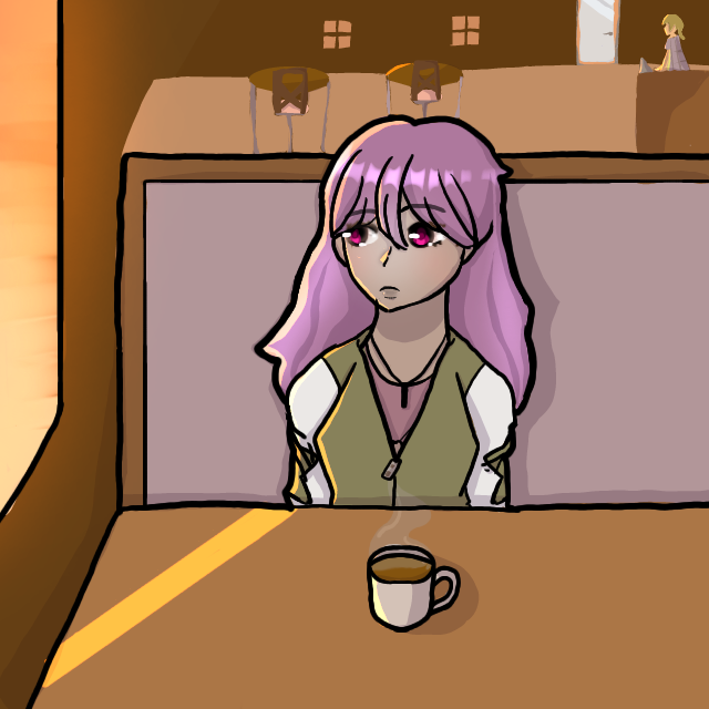 Another FA submission - ibisPaint