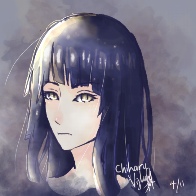 Chiharu Dragonite - ibisPaint