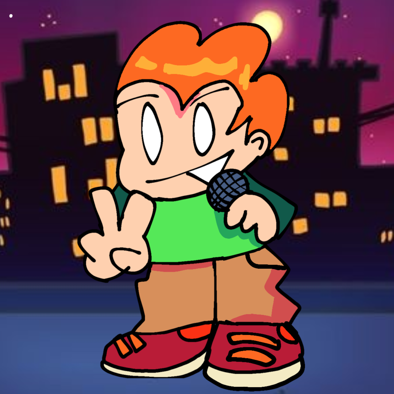 pico !!!! - ibisPaint