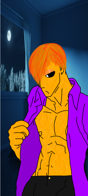 Jack Kennedy dsaf - ibisPaint