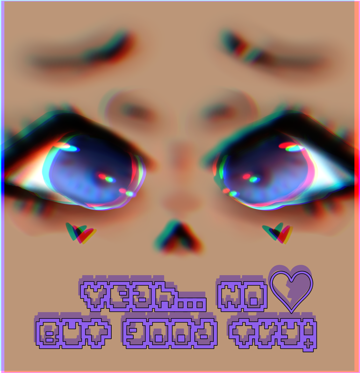 Yeah NO! But good try - ibisPaint