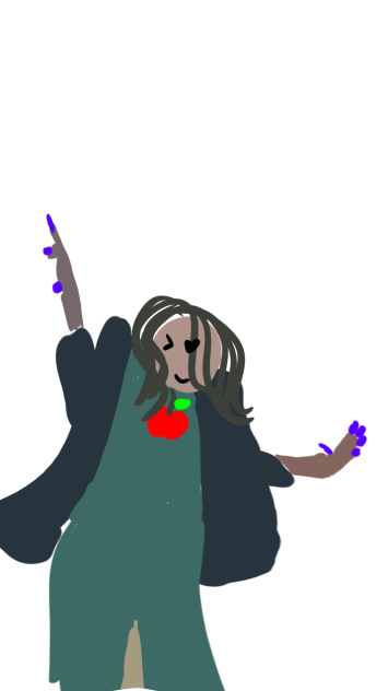 Until now - ibisPaint