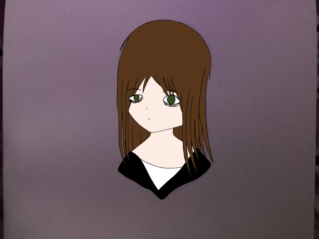 odd eyes 6-15-2024 - ibisPaint